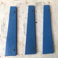 China Crusher Machine Type Crusher CV117 Trial Plate for VSI Crusher Spare Wear Parts for sale