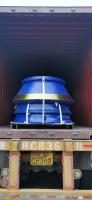 China Customized OEM Products Mantle and Bowl Liner Cone Crusher Wear Parts HP400 for sale