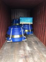 China Customized OEM Products Mantle and Bowl Liner Cone Crusher Wear Parts HP400 for sale