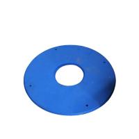 China Carbide Rotor Tip Set for VSI Crusher Spare Parts CV117 Based on Customer Drawings for sale