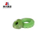 China Barmac B9100 VSI Crusher Wear Plates Rotor Assembly with Trial Plate Set Weight KG 5 for sale
