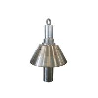 China Cone Crusher Main Shaft Assy Spare Parts Wear Parts for Long Lasting Performance for sale