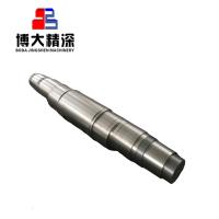 China Cone Crusher Main Shaft Assy Spare Parts Wear Parts for Long Lasting Performance for sale
