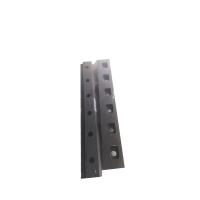 China JM806 907 1108 1206 1208 MINING EQUIPMENT Stone Jaw Crusher Accessories Clamping Bar for sale