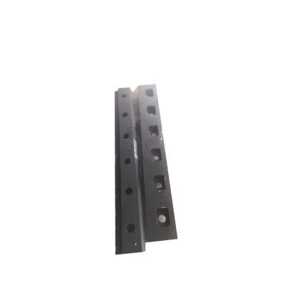 China JM806 907 1108 1206 1208 MINING EQUIPMENT Stone Jaw Crusher Accessories Clamping Bar for sale
