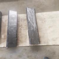 China JM806 907 1108 1206 1208 MINING EQUIPMENT Stone Jaw Crusher Accessories Clamping Bar for sale