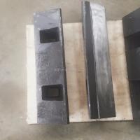 China JM806 907 1108 1206 1208 MINING EQUIPMENT Stone Jaw Crusher Accessories Clamping Bar for sale