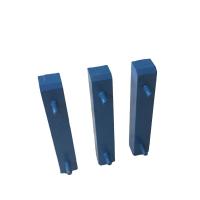 China CV217 CV228 CV229 Crusher Spare Parts Back up Tip Set with and Professional Inspection for sale