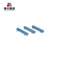 China CV217 CV228 CV229 Crusher Spare Parts Back up Tip Set with and Professional Inspection for sale