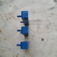 China CV217 CV228 CV229 Crusher Spare Parts Back up Tip Set with and Professional Inspection for sale