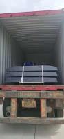 China Customized Jaw Plate Fixed JM1108 Jaw Crusher Wear Parts for Parts Number or Drawings for sale