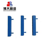 China CV129 VSI Crusher Back up Tip Set with Weight KG 3.21 and Parts Number or Drawings for sale