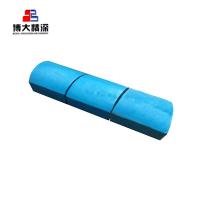 China High Chromium Wear Plate for Ore Mining VSI Crusher Spare Parts CV217 CV228 CV229 for sale