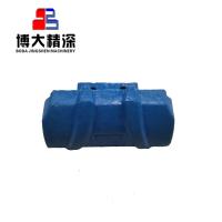 China Energy Mining Rotor Tip Set for VSI Crusher Spare and Wear Parts CV217 CV228 CV229 OEM for sale