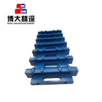 China Energy Mining Rotor Tip Set for VSI Crusher Spare and Wear Parts CV217 CV228 CV229 OEM for sale