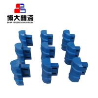 China Energy Mining Rotor Tip Set for VSI Crusher Spare and Wear Parts CV217 CV228 CV229 OEM for sale