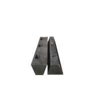 China Advantage Durable and Wear-resistant Jaw Crusher Wedge for C63 80 95 96 OEM Chinese for sale