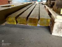 China Jaw Breaker Wedge for C110 125 OEM Jaw Crusher Accessories Acceptable OEM from Chinese for sale