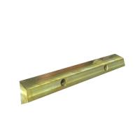 China 599 KG Weight Forging Jaw Breaker Wedge for C140 45 OEM Chinese Jaw Crusher Accessories for sale