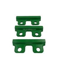 China Forging Processing Type B6150SE VSI Crusher Rotor Tip Set for Energy Mining Spare Parts for sale