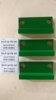 China Forging Processing Type B6150SE VSI Crusher Rotor Tip Set for Energy Mining Spare Parts for sale