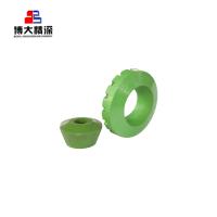China VSI Crusher Spare Parts Distributor Plate for Forging Processing Type Mining Machine for sale