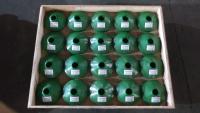 China VSI Crusher Components for Ore Mining Casting Deburring Drilling Threading at Best for sale
