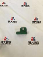China Customized B96394060B Long Short Back up Tip for Tungsten Carbide Sand Making Machine for sale