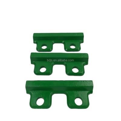 China Rotor Tip Set for Barmac B7150SE B6150SE B5100SE VSI Crusher Replacement Components for sale