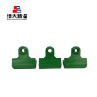 China Rotor Tip Set for Barmac B7150SE B6150SE B5100SE VSI Crusher Replacement Components for sale
