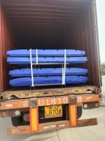 China High Manganese Steel Jaw Crusher Parts Jaw Plate Liner Satisfy Customer Requirements for sale