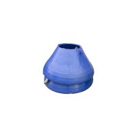 China GP HP Cone Crusher High Manganese Steel Wear Parts for Replacement Mantle and Concave for sale