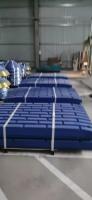 China Professional Spare Parts for Cement Crusher Durable and Wear-resistant Jaw Plate for sale