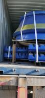 China Highly Durable Crushing Jaw Plate C110 for Jaw Crusher Parts in Ore Mining for sale