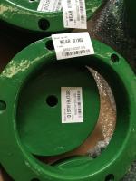 China Stone Impact Feed Eye Ring VSI Crusher Spare Parts B9600 Rotor Wear Parts for Ore Mining for sale