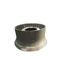 China High Manganese Steel CS430 Cone Crusher Mantle Wear Part Used for Mining Machine for sale
