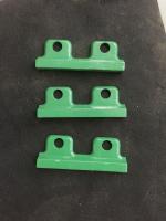 China VSI B9600 Crusher Spare Parts Impact Wear Part Set for Back Up Tip in Energy Mining for sale
