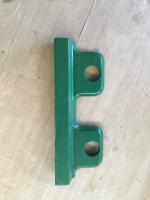 China VSI B9600 Crusher Spare Parts Impact Wear Part Set for Back Up Tip in Energy Mining for sale