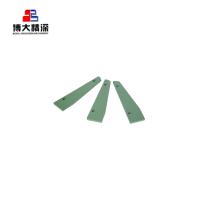 China Professional Inspection VSI Impact Crusher Rotor Wear Plate B90394055B Trial Plate for sale