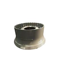 China OEM Acceptable High Manganese CS660 CS440 Cone Crusher Wear Parts Mantle and Concave for sale