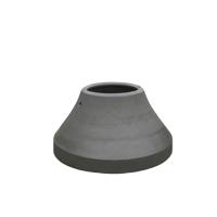 China OEM Acceptable High Manganese CS660 CS440 Cone Crusher Wear Parts Mantle and Concave for sale