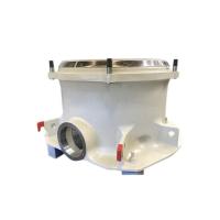 China EN124 Standard HP400 Mining Cone Crusher Main Frame Assembly 1093040131 Spare Parts Wear Parts for sale
