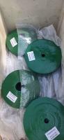 China Customized Cone Crusher Spare Parts Feed Cone Feed Plate And Distributor Plate With Good for sale