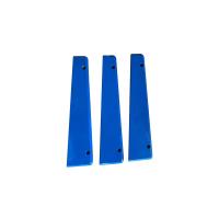 China Client Specification Barmac Vsi Crusher Spare Parts Trail Plate for Ore Mining for sale