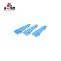 China Client Specification Barmac Vsi Crusher Spare Parts Trail Plate for Ore Mining for sale
