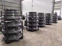 China CS420 Cone Crusher Wear Parts Mantle Bowl Liner for Durable and Wear-resistant in Mining for sale