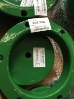 China 53KG Weight Barmac VSI Crusher Spare Wear Parts Feed Eye Ring Machinery Repair Shops for sale