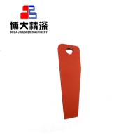 China Highly Durable Wear-resistant Protection Plate for Jaw Crusher Used in Mining Machine for sale