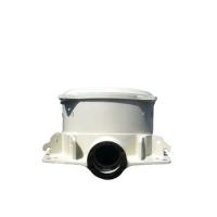 China Forged Carbon Steel Main Frame for HP300 Crusher Machining if Needed Surface Treatment for sale
