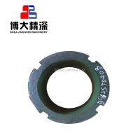 China Customized Feed Tube for Barmac VSI Crusher Spare and Wear Parts As You Need for sale